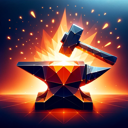 The Legend Of BlackSmith - Apps on Google Play