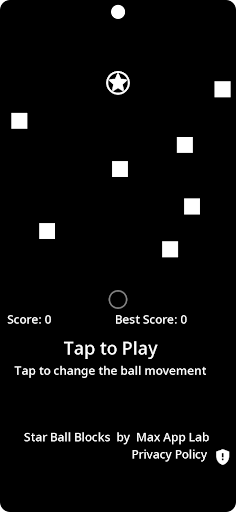 Télécharger Star Ball Blocks sur PC (Émulateur) - LDPlayer