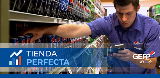 Tienda Perfecta Gepp Android App