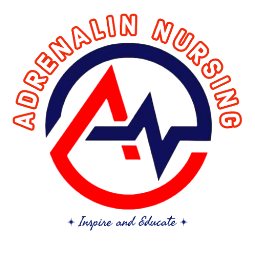 ADRENALIN NURSING - Apps on Google Play