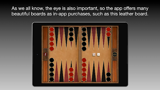 True Backgammon Apps on Google Play