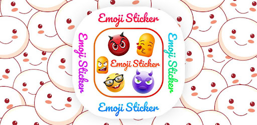 StickerApp Bigmoji - Emoji Stickers for Whatsapp Android App