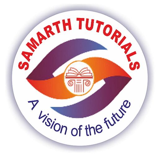 SAMARTH TUTORIALS - Google Play のアプリ