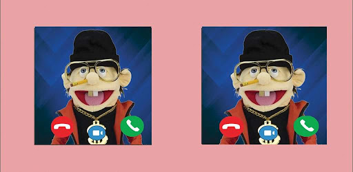 Jeffy video call Android App