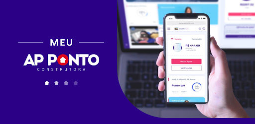 Meu AP Ponto Android App