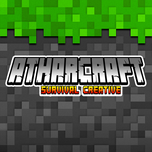 Athar Craft for PC / Mac / Windows 11,10,8,7 - Free Download ...