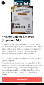 Electric English Apps on Google Play