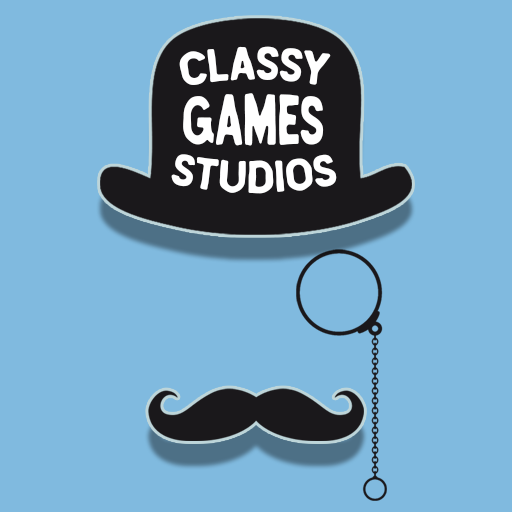 Google Play의 Classy Games Studios 개발자 Android 앱