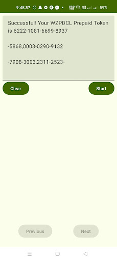 Baixe mais jogos/aplicativos como Token Assist - for long length no PC