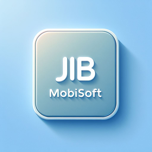 Google Play의 JB Mobisoft 개발자 Android 앱