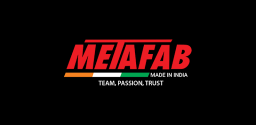 Metafab Customer Android App