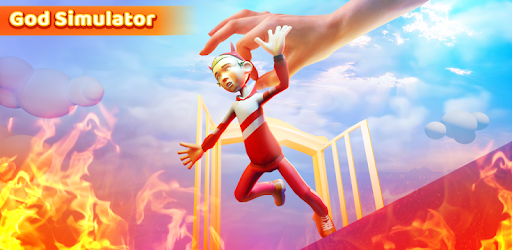 God Simulator Android App