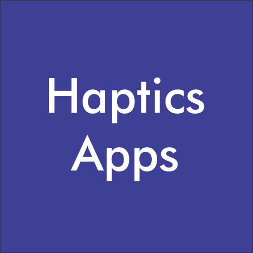 Android Apps by Haptics Apps on Google Play