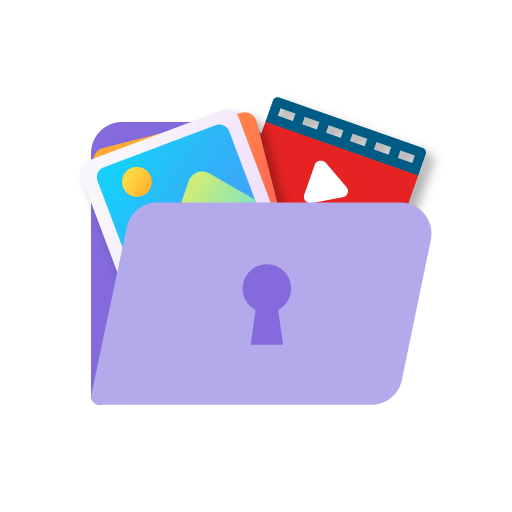 Gallery Vault - Hide Videos for PC / Mac / Windows 11,10,8,7 - Free ...