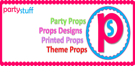 Party Props Android App