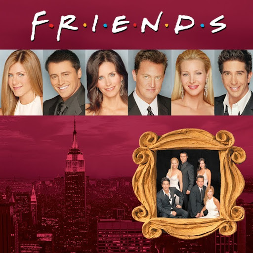 Friends: Season 8 - TV on Google Play