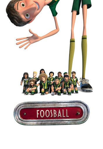 Foosball - Movies on Google Play