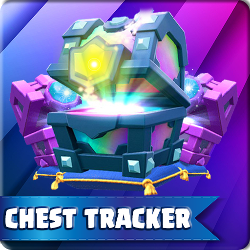 Chest Tracker for clash CR Apps on Google Play