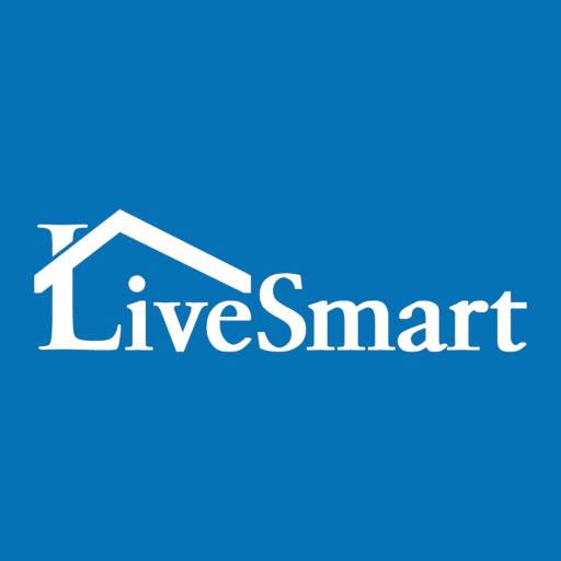 LiveSmart for PC / Mac / Windows 11,10,8,7 - Free Download - Napkforpc.com