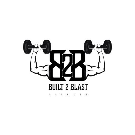 Built 2 Blast Fitness - Apps on Google Play