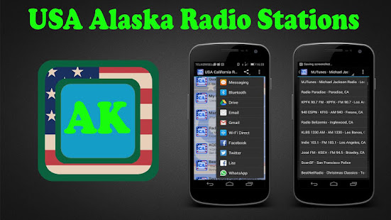 USA Alaska Radio Stations para PC / Mac / Windows 11,10,8,7 - Descarga ...