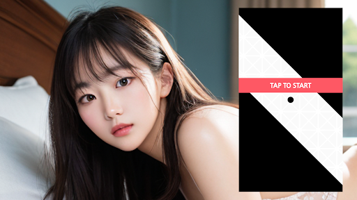 Download and Play Idol ZigZag on PC (Emulator)