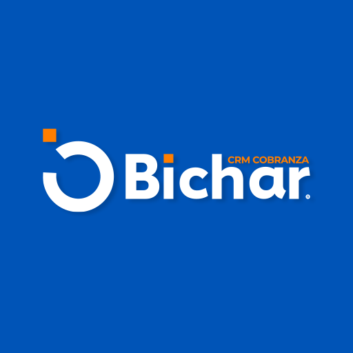 Bichar: CRM Cobranza - Aplicaciones en Google Play