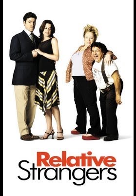 Relative Strangers - Google Play 영화