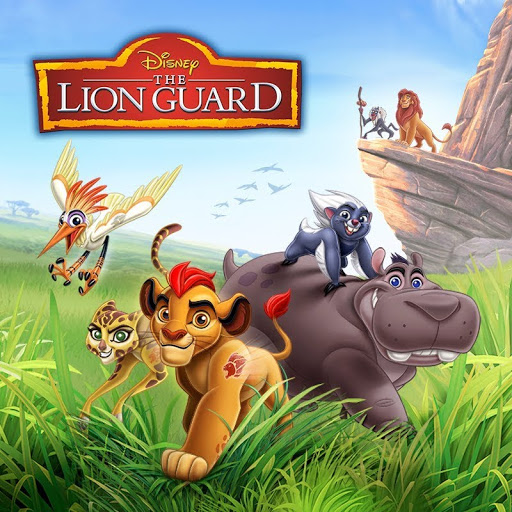 The Lion Guard - TV on Google Play