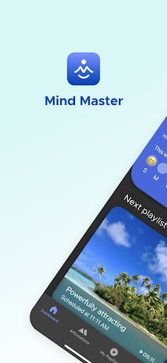 Mind Master: manifestation app for PC / Mac / Windows 11,10,8,7 - Free Download - Napkforpc.com