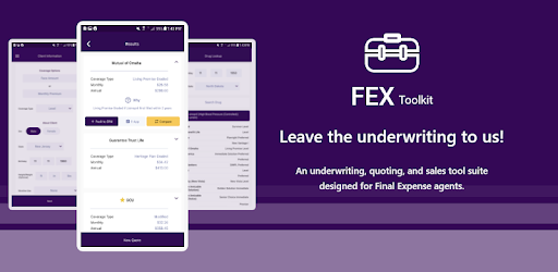 InsuranceToolkits (FexToolkit)