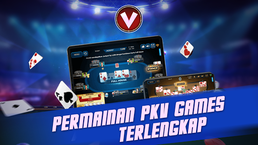 PKV Games Online - Domino99 QQ for PC / Mac / Windows 11,10,8,7 - Free ...