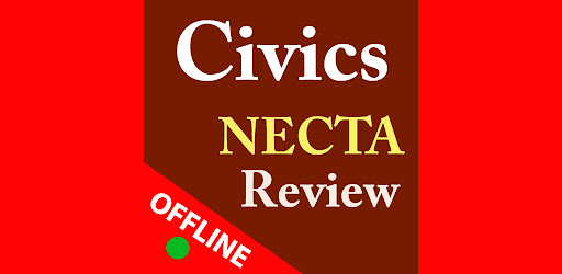 Civics Review PastPapers Android App