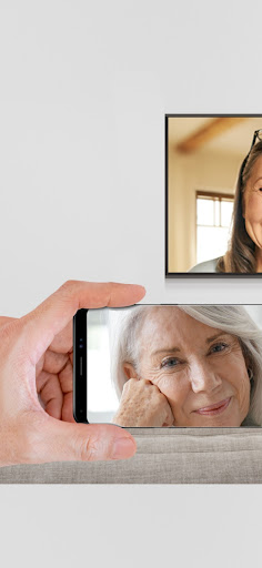 ONSCREEN Senior Video Calling for PC / Mac / Windows 11,10,8,7 - Free ...