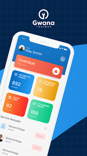 Gwana – Find Technicians for PC / Mac / Windows 11,10,8,7 - Free ...