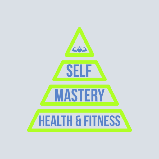 Self Mastery Health and Fit - Apps on Google Play