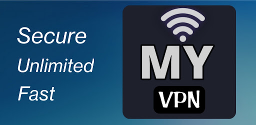 My VPN - Fast & Unlimited Pro Android App