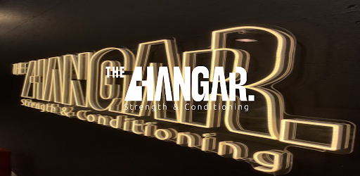 The Hangar Android App