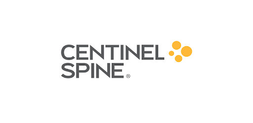 Centinel Spine Mobile Hub Android App