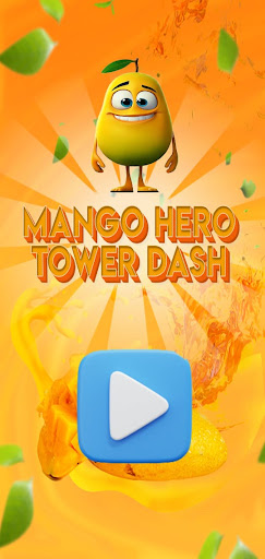 下載 & 暢玩Mango Hero Tower Dash電腦版（模擬器）