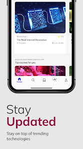 Edapt : The Education You Need - Apps on Google Play