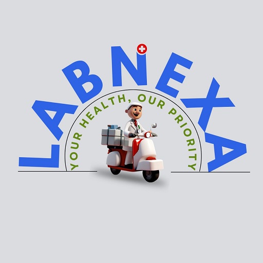LabNexa - Apps on Google Play