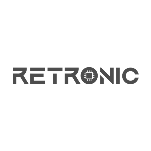 Apps Android no Google Play: Retronic