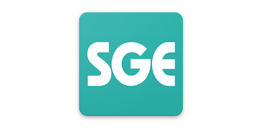 SGE Electric Android App