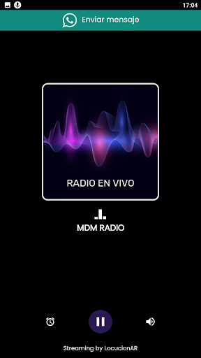 MDM RADIO for PC / Mac / Windows 11,10,8,7 - Free Download - Napkforpc.com