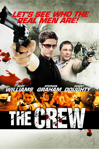 The Crew - Movies on Google Play