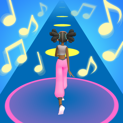 Rhythm Run - Apps on Google Play