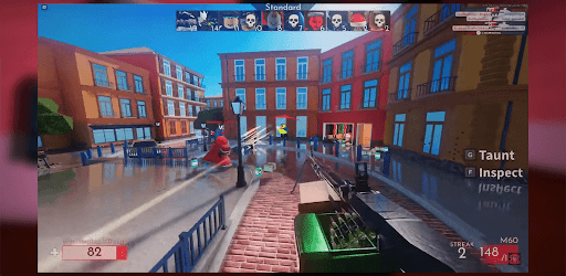Arsenal Mod Instruction Android App