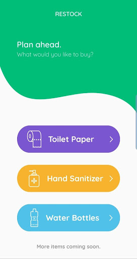 ReStock for PC / Mac / Windows 11,10,8,7 - Free Download - Napkforpc.com