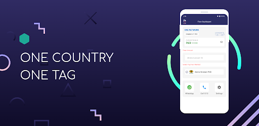 M-Tag Fleet Android App